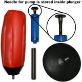 Stress Release Desktop Punching Ball, Tabletop Boxing Punching Bag ...