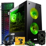 CYBERPOWERPC Gamer Xtreme VR Gaming PC, Intel Core i5-11600KF 3.9GHz ...