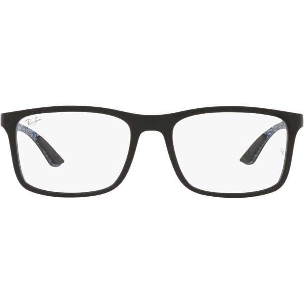 Ray-Ban Unisex's RX8908 Prescription Eyewear Frames - Walmart.ca