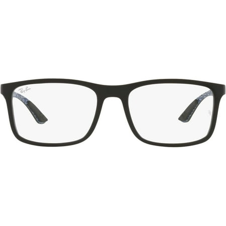 Ray-Ban Unisex's RX8908 Prescription Eyewear Frames - Walmart.ca