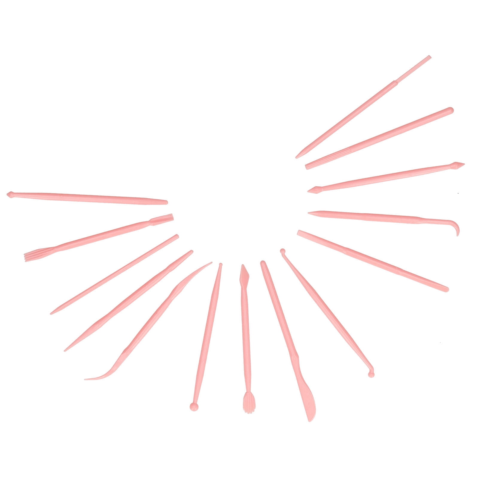 Click here for Estink Clay Sculpting Tools  14pcs Plastic Clay Mo... prices