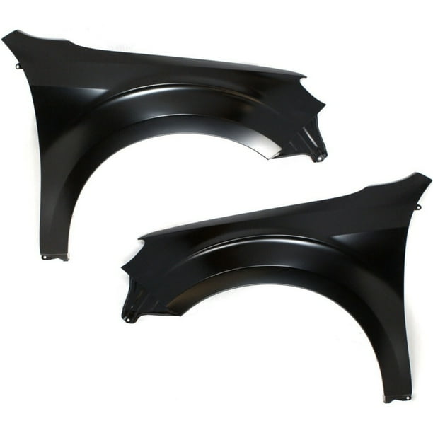 Fender Set For Subaru 2009-2013 Forester Sport Utility Front Primed ...