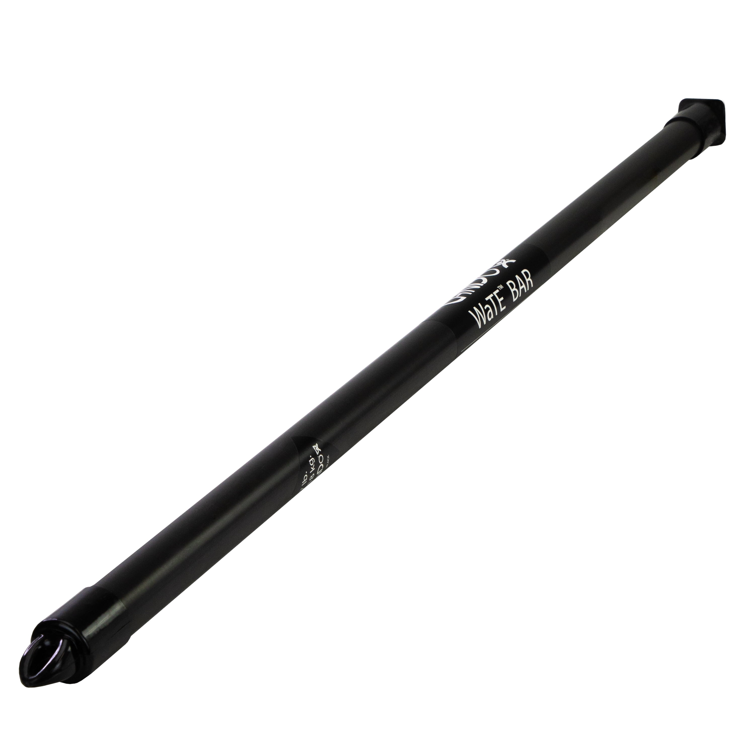 Cando Exercise Slim Wate Bar - Walmart.com