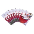 American Greetings Christmas Card Bundles with Envelopes, Marshmallow ...