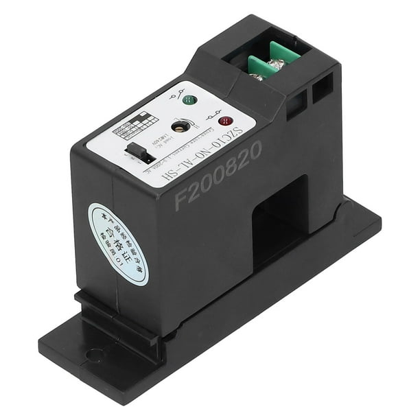 Industrial Switch Current Transducer Self‑powered Sensing Current