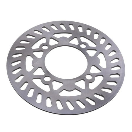 210mm Mechanical Disc Brake Rotor for 125cc Pit Pro Trail Quad Dirt ...