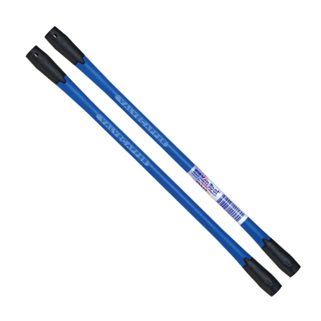 Two Ken-Tool TL-640 VALVE CAPPER PRO 4-in-1 Cap and Core Remover ...