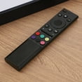 husxh Universal Voice Remote Control Smart TV Remote Replacement Remote ...