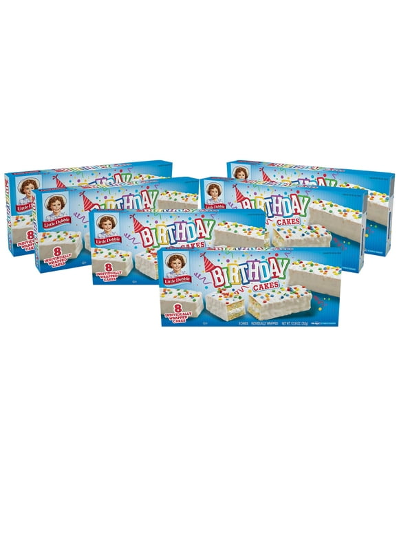 Little Debbie Snacks in Snacks, Cookies & Chips - Walmart.com