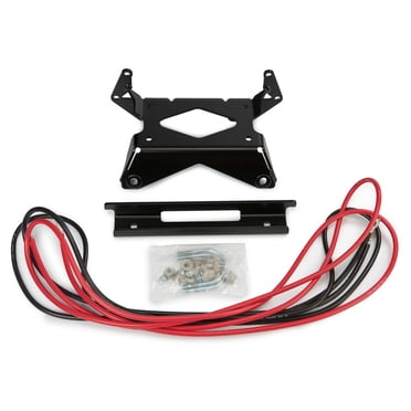 Warn 88205 Replacement Remote Control for Winches - Walmart.com