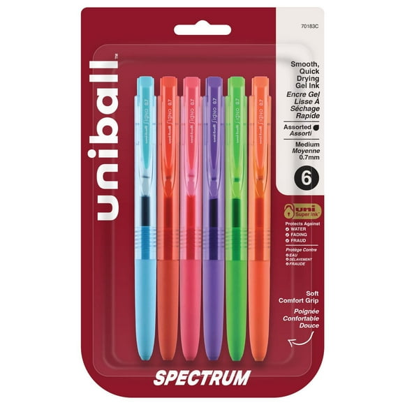 Affordable Pens for School & Office | Walmart Canada