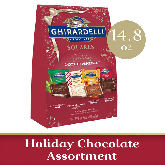 Ghirardelli
