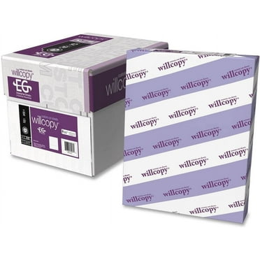 Office DepotR Brand Computer Paper, 2 Parts, 15 Lb, 9 1/2in. x 11in ...