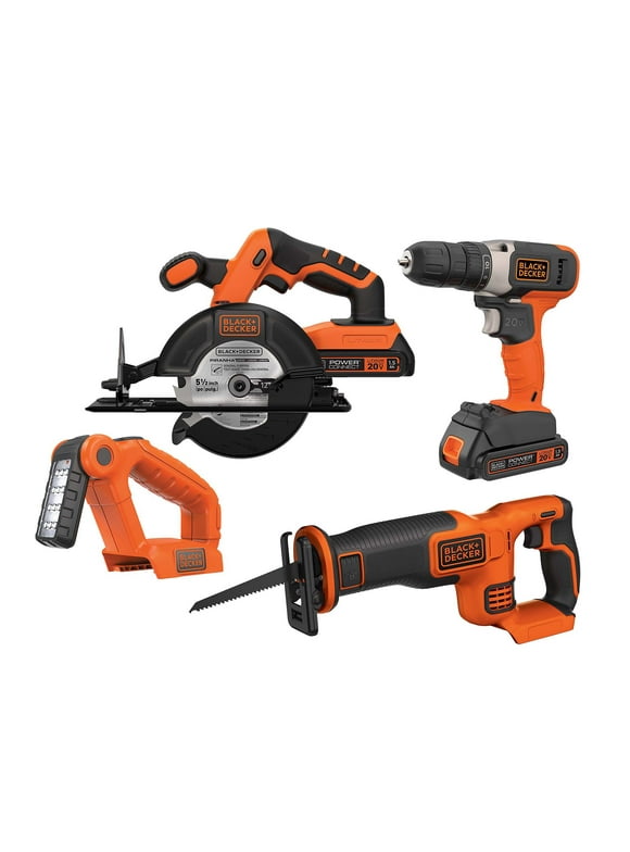 Power Tool Sets - Walmart.com
