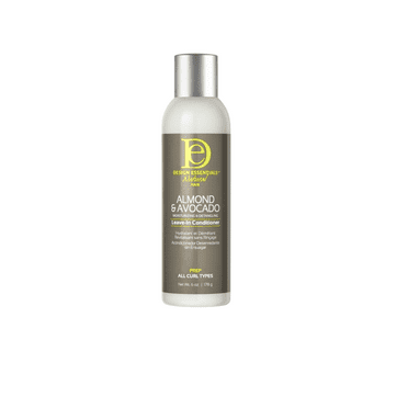 Design Essentials Almond & Avocado Moisturizing and Detangling ...