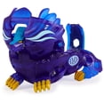 Bakugan Legends, Nova Hydrous (Blue), Light Up Bakugan Action Figures ...