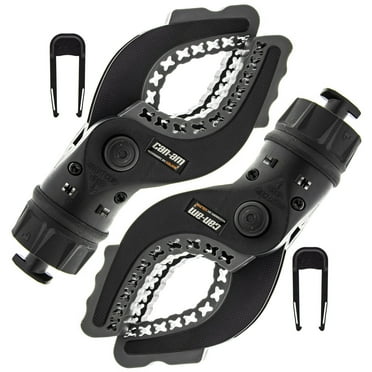 Can-Am ATV Chest Cooler Box for Maverick X3, Outlander, Renegade - 30L ...