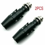 Callaway Shaft Adapter