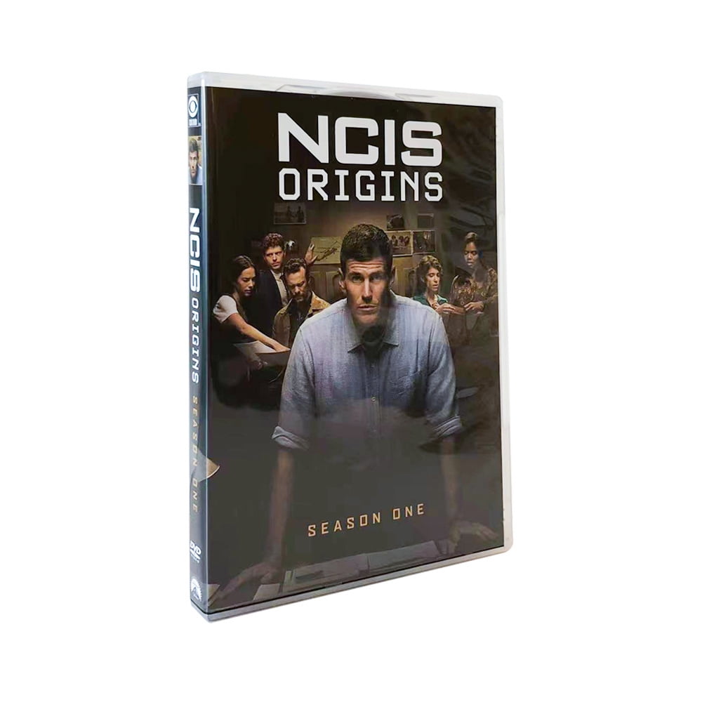 Click here for Unbranded Ncis: Origins Season 1 (Dvd) prices