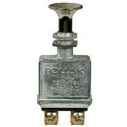 Attwood Push/Pull Switch, 2-Position - Walmart.com