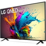LG 65-Inch 4K HDR Smart Quantum Dot NanoCell Mini LED TV (2024 ...