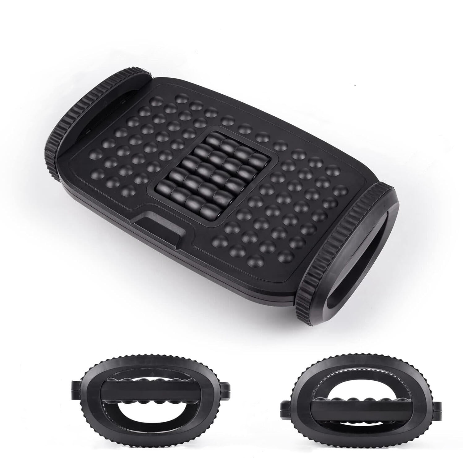 Click here for Moustache Rocking Footrest Under Desk  Ergonomic F... prices