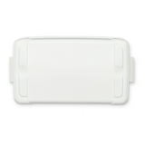 Igloo 48 QT Laguna Hard Sided Cooler with Cool Riser Technology, Stain ...