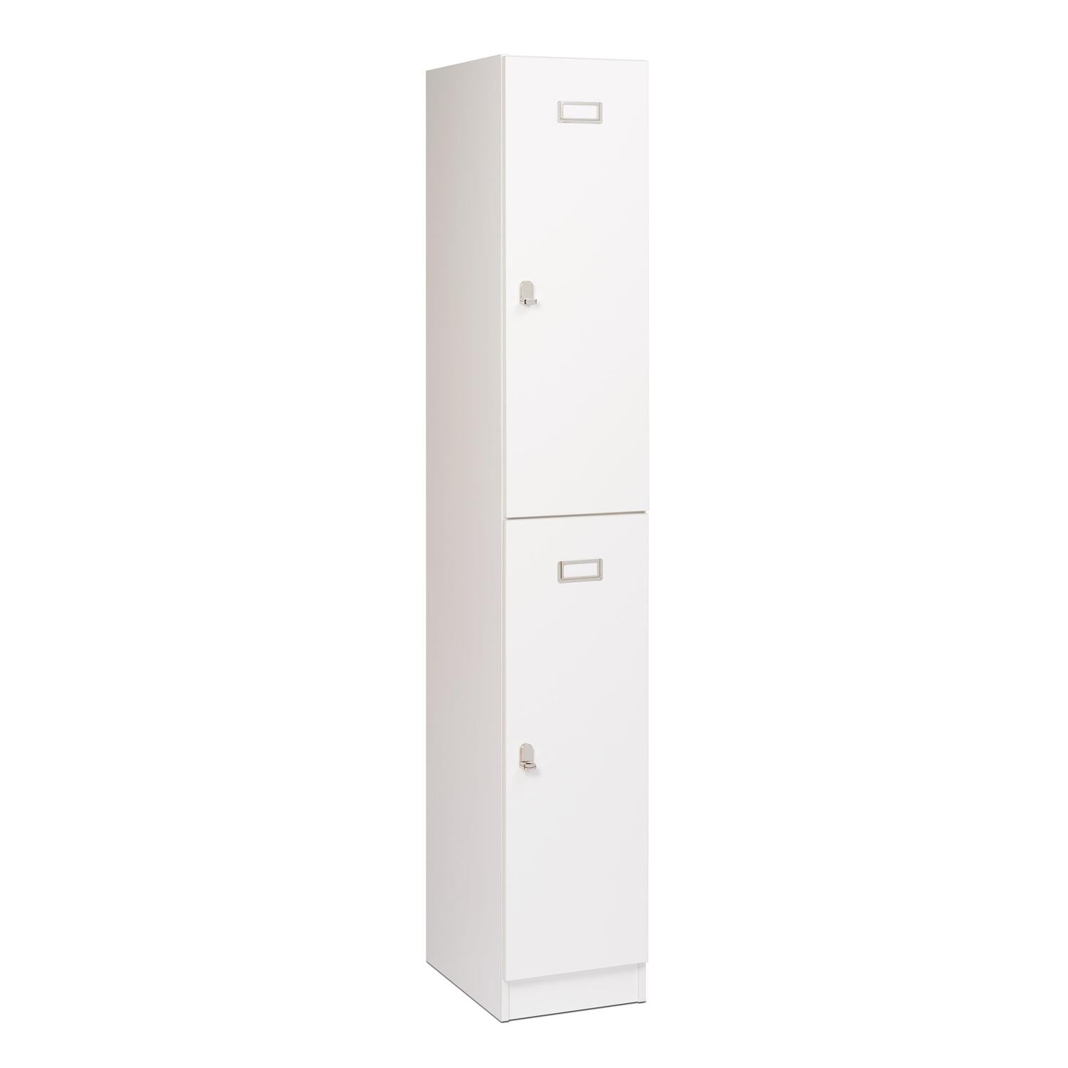 Elite Double Tier Locker - Walmart.com