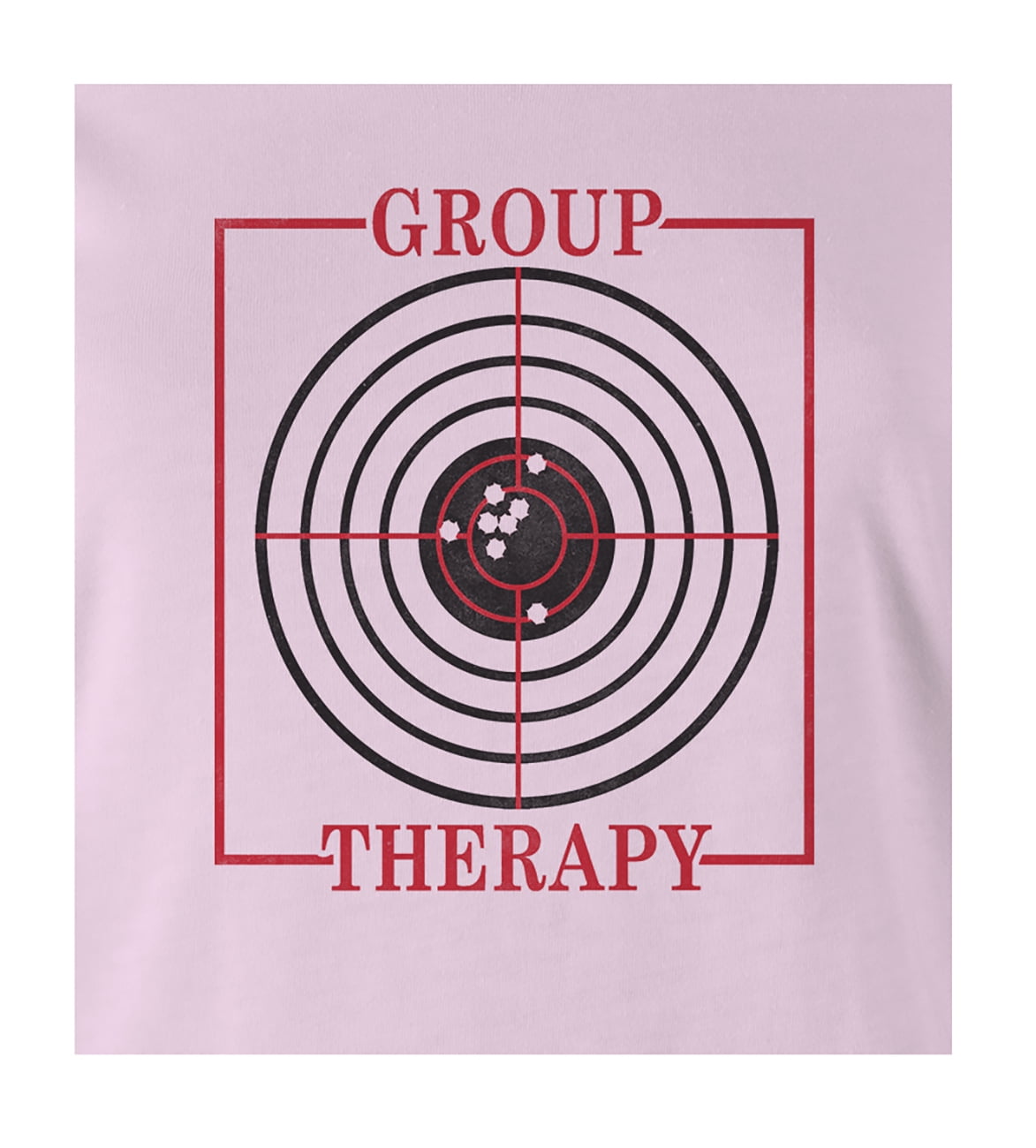 Group Therapy Gun