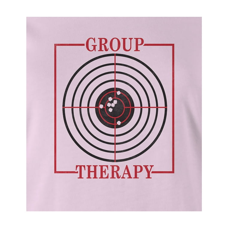 Group Therapy Target