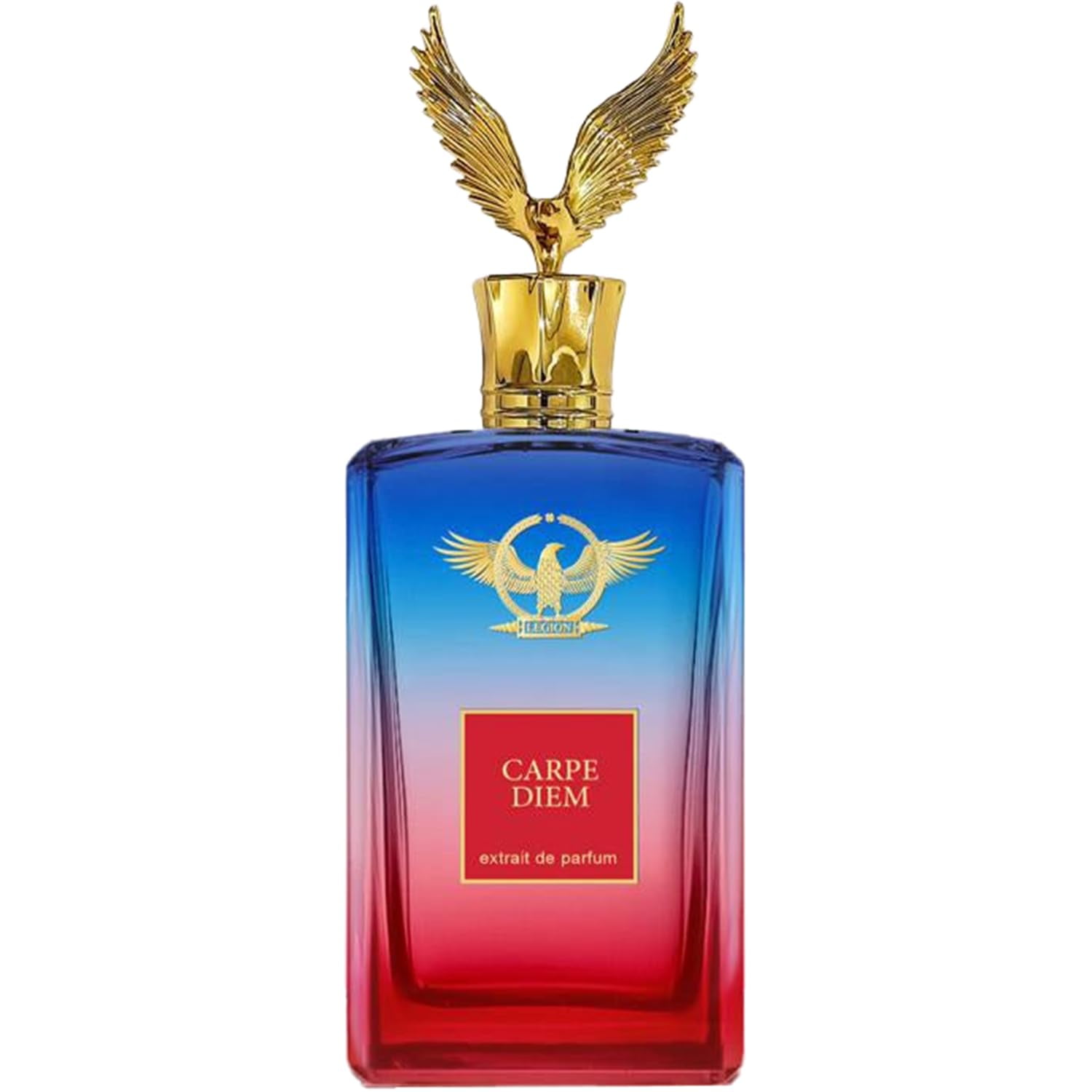 Perfume Legion Carpe Diem Extrait De Parfum, 100 ml, unisex | Walmart ...
