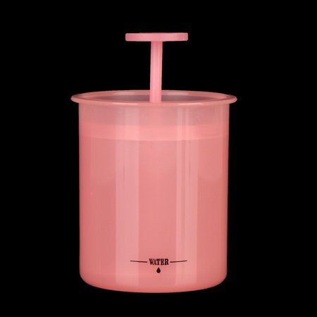 Foaming Clean Tool Simple Face Cleanser Shower Bath Shampoo Foam Maker ...