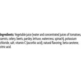 V8 Low Sodium Original 100% Vegetable Juice, 64 fl oz Bottle - Walmart.com