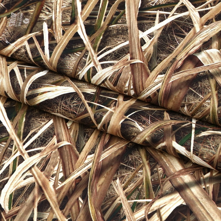 Shadow Grass Blades Camo
