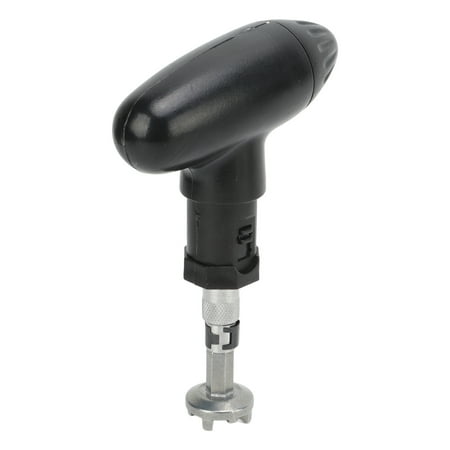 Spike Driver, Simple Operation Wrench Ergonomic Design Easy Removal ...