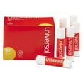 Universal Glue Stick, .28 oz, Stick, Clear, 12/Pack - Walmart.com