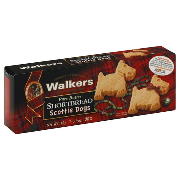 Walkers Cookies