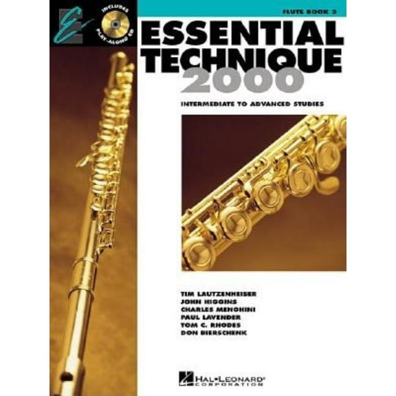 Essential Elements: Recorder Classroom Method - Student Book 1 ...