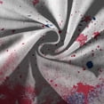 250Th Anniversary Women's Pants, Patriotic Red White and Blue ...
