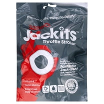 JackIts Throttle Stroker for Men by Screaming O Pleasure Products ...