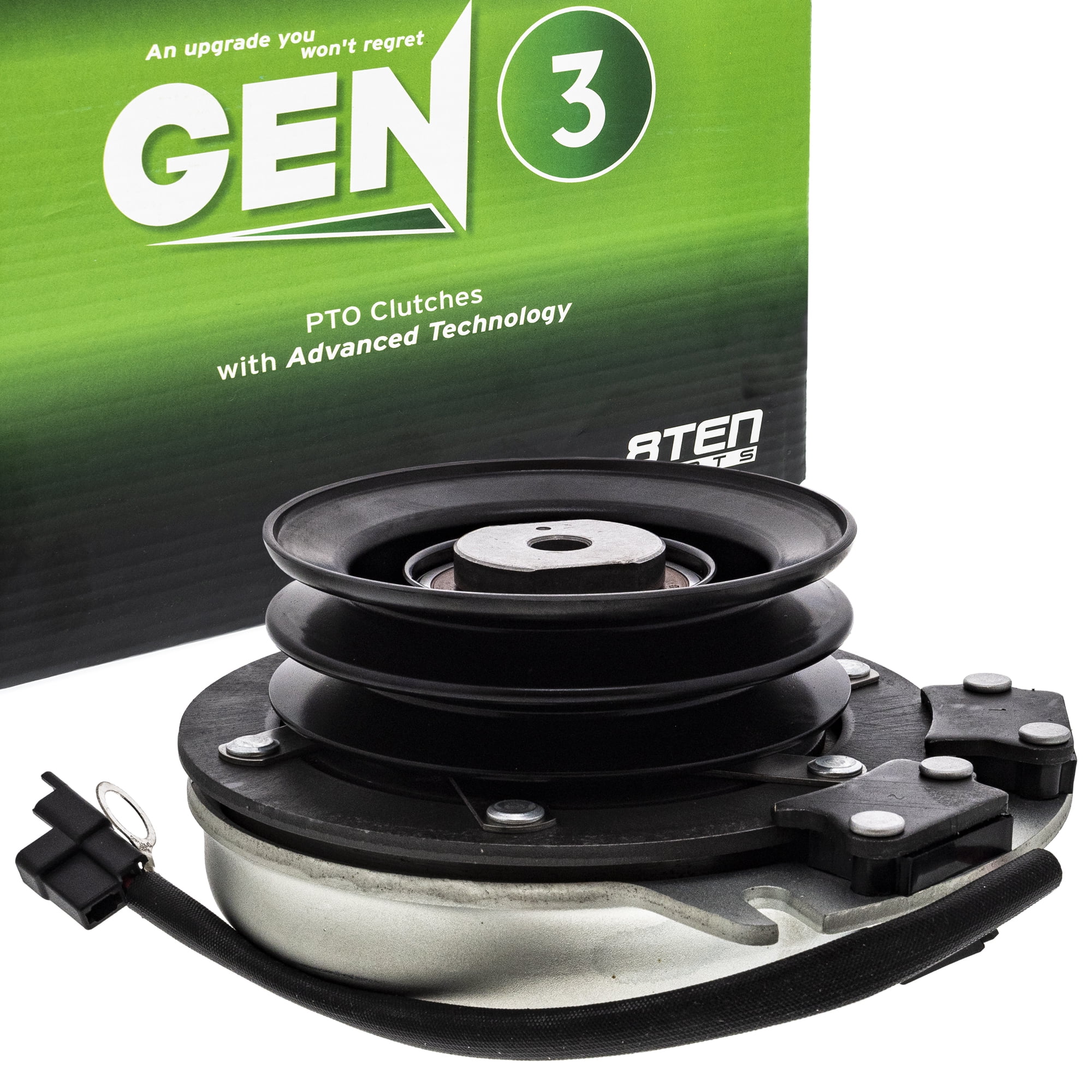 Click here for 8ten Gen 3 Electric Pto Clutch For Ariens Gravely... prices