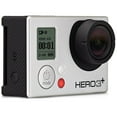 Gopro Hero3 Silver Edition Underwater Video Camera With Action Sport