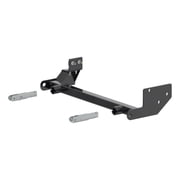 Jeep Wrangler Tj Tow Bar