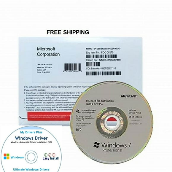 Microsoft Cd