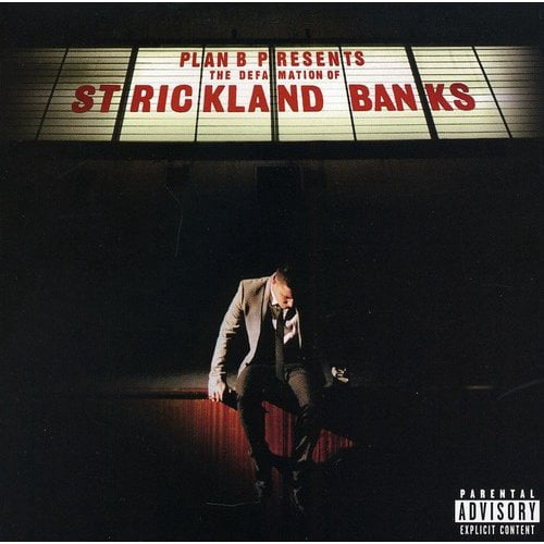 Defamation Of Strickland Banks - Walmart.com