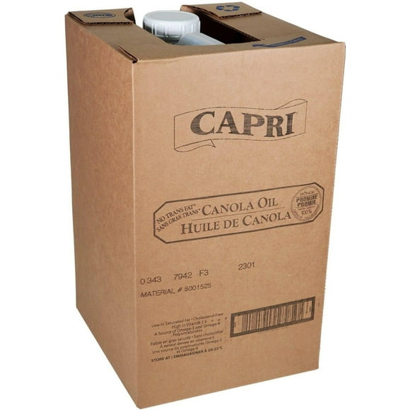 Huile de canola à bas prix | walmart Canada