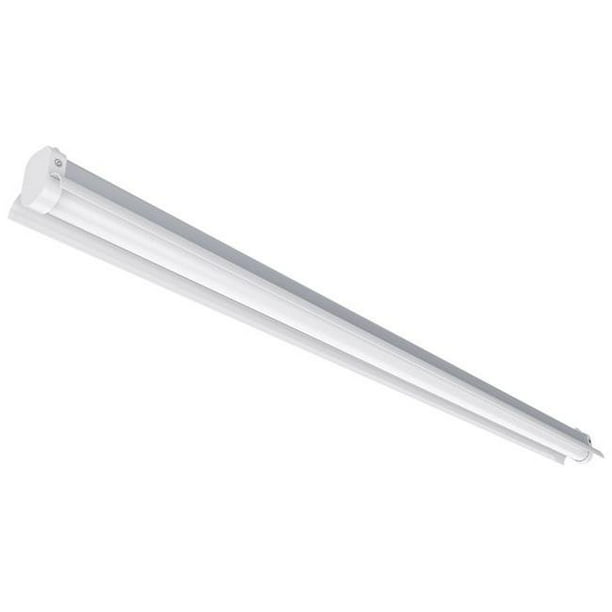36 in. 32 watts LED Shop Light, White - Walmart.ca