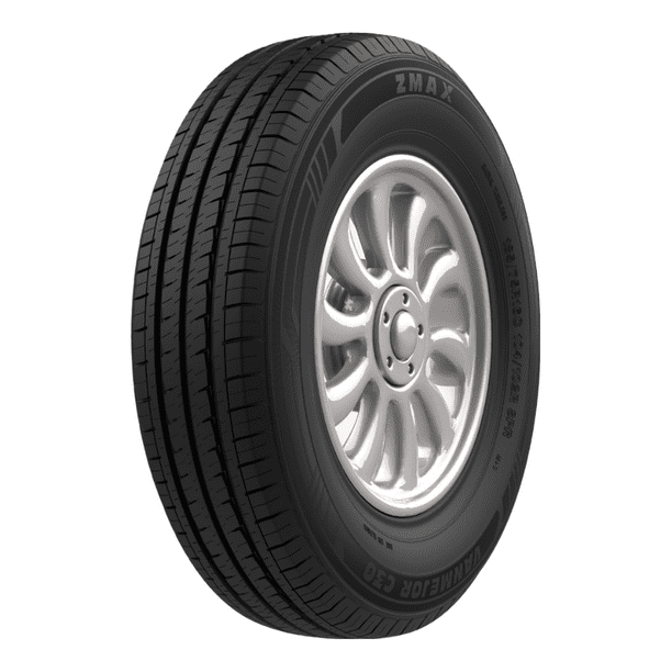 Llanta Zmax 215/75 R16 113/111R | Walmart en línea