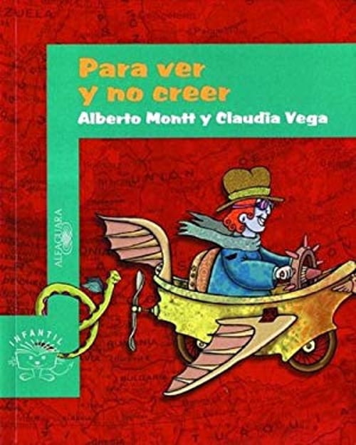 Pre-Owned Para Ver y No Creer (Paperback) 9789562391412 - Walmart.com