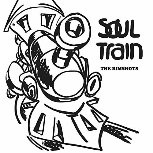 Soul Train (CD) - Walmart.com